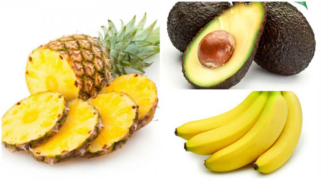 10 Alimentos Ricos en Magnesio Que Tomarás 【TODOS】 Los Días ♥