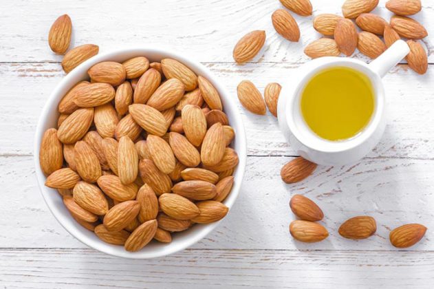 Aceite de Almendras Dulces ⇒ 【↓Increíbles Beneficios↓】