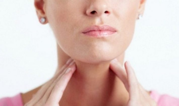Inflamación de los Ganglios Linfáticos ⇒ 【↓Tratamiento↓】®