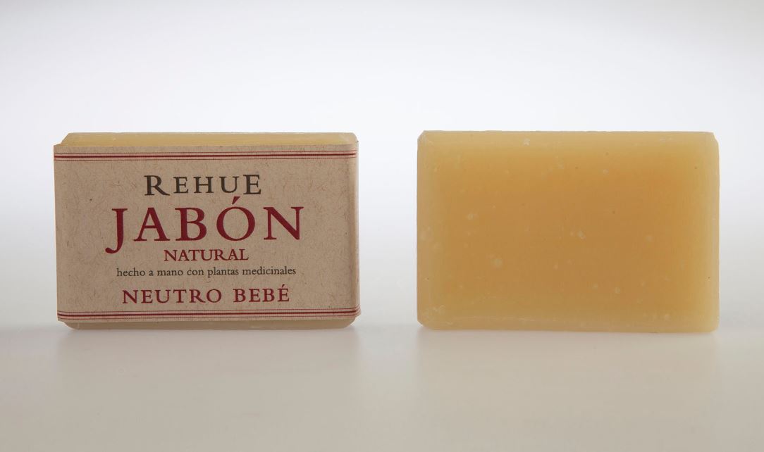 ¿Qué es el Jabón Neutro y Para Qué Sirve? 【GUÍA】