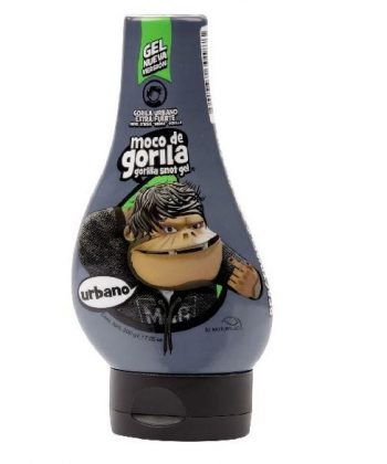 Moco de Gorila Opiniones ⇒ 【↓¿Merece la Pena?↓】