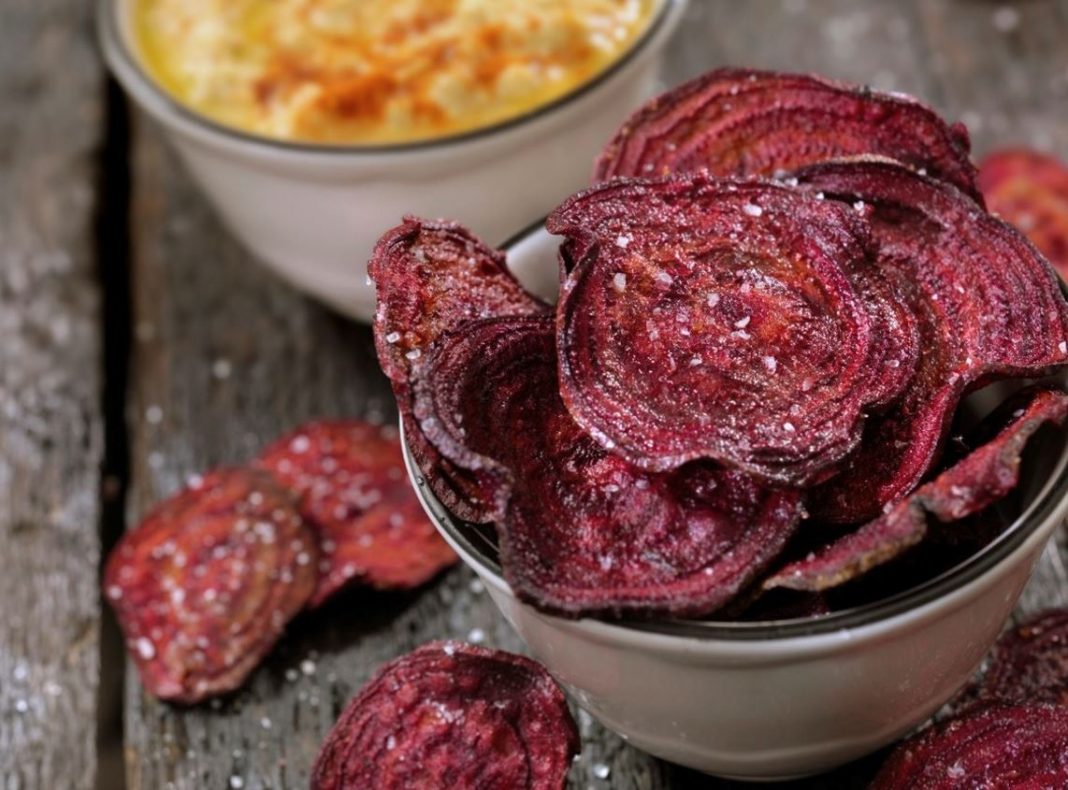 20 Beneficios de la Remolacha para la Salud ⇒ 【Guía】?