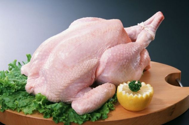 6 Beneficios de Comer Carne de Pollo ⇒ 【Únicos】