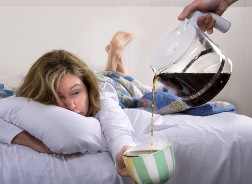 Qué Es La Resaca y Por Qué Se Produce ⇒ 【¡Guía!】