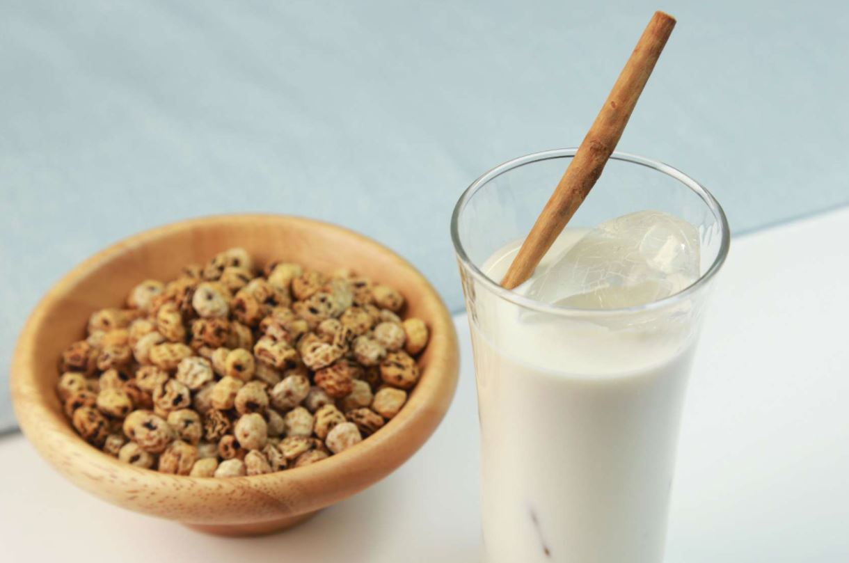 10 Propiedades de la Chufa Natural para tu Salud