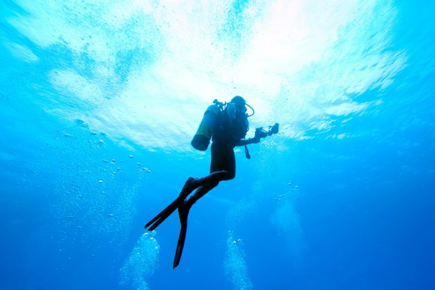 Cómo Superarar la Talasofobia o Miedo al Mar 】 ️
