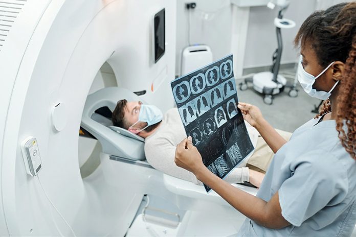 ¿Cuáles son las Principales Pruebas Diagnósticas? ️