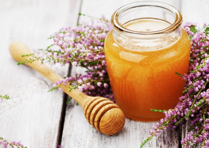 Tipos de Mieles ⇒ 【¡Descubres las Mieles de Anae!】 ️