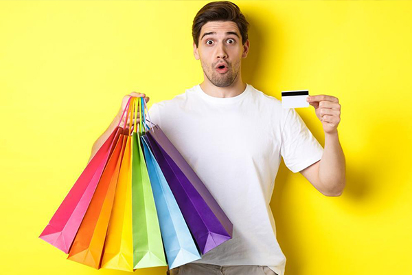 Cómo Evitar las Compras Compulsivas ⇒ 【¡Guía!】 ️