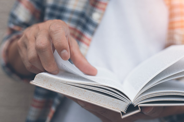 Los 8 Mejores Libros de Autoayuda Recomendados ️